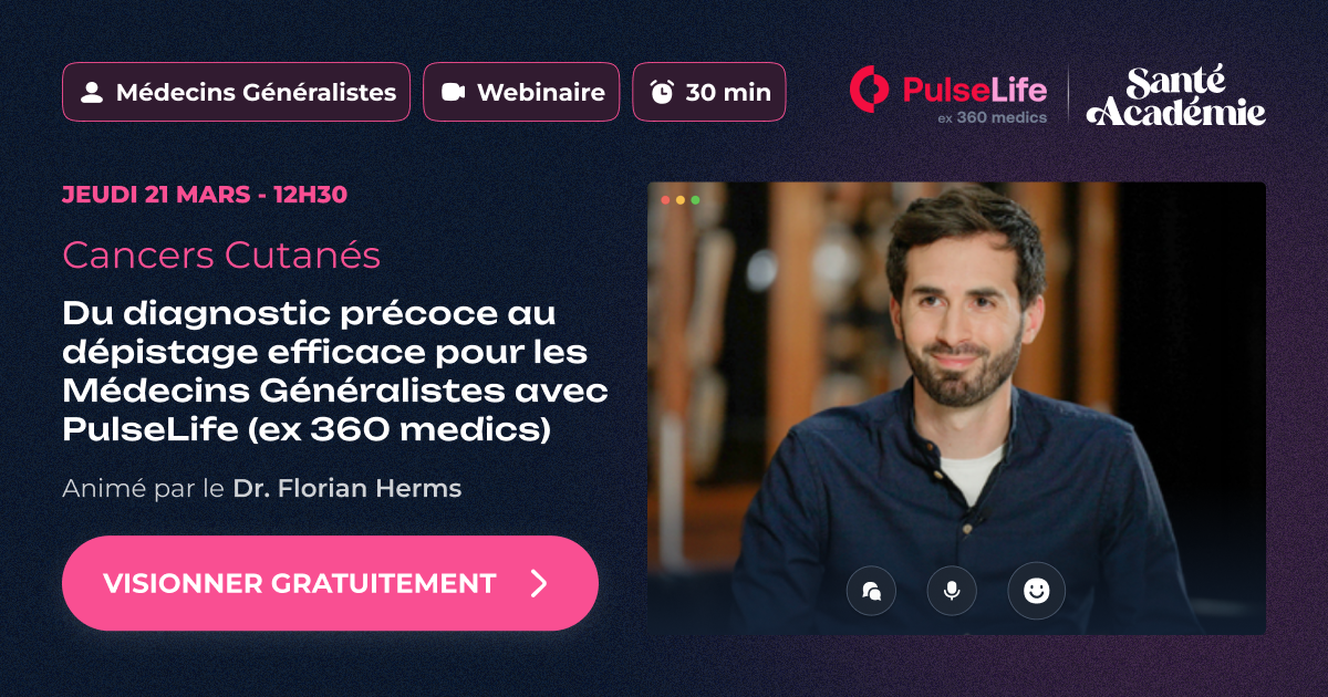 Cancers Cutanés : du Diagnostic Précoce au Dépistage Efficace pour ...